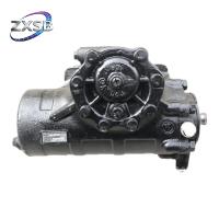 China Shacman Delong F3000 Truck Power Steering High Pressure Hose DZ9114470075 for sale