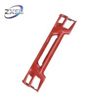 China SINOTRUK HOWO Truck Heavy Duty Cabin Hydraulic Lock WG1642241021 for sale