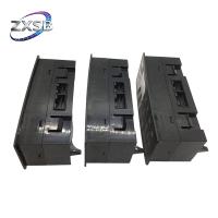 China Shacman Delong F3000 Truck Cabin HVAC Air Conditioner Control Panel DZ95189585345 for sale