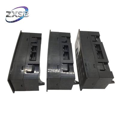 China Shacman Delong F3000 Truck Cabin HVAC Air Conditioner Control Panel DZ95189585345 for sale