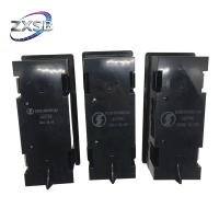 China Shacman Delong F3000 Truck Cabin HVAC Air Conditioner Control Panel DZ95189585345 for sale