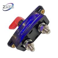 China Shacman Delong F3000 Truck Heavy Duty Battery Master Power Switch DZ95189763010 for sale