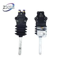 China Shacman Delong F3000 Truck Cab Rear Suspension Crossmember DZ13241440070 for sale