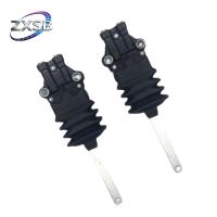China Shacman Delong F3000 Truck Cab Rear Suspension Crossmember DZ13241440070 for sale