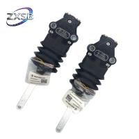 China Shacman Delong F3000 Truck Cab Rear Suspension Crossmember DZ13241440070 for sale