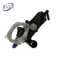 China Shacman Delong X3000 Truck Hydraulic Cabin Tilt Lift Pump DZ93259820400 for sale