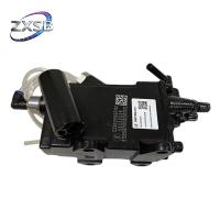 China Shacman Delong X3000 Truck Hydraulic Cabin Tilt Lift Pump DZ93259820400 for sale