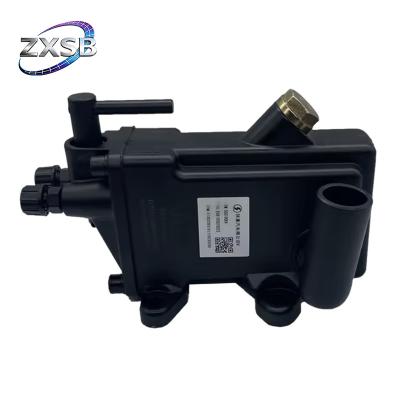 China Shacman Delong X3000 Truck Hydraulic Cabin Tilt Lift Pump DZ93259820400 for sale