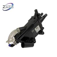 China Shacman Delong X3000 Truck Hydraulic Cabin Tilt Lift Pump DZ93259820400 for sale