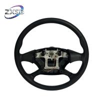 China Shacman Delong X3000 Truck Cab Multifunction Steering Wheel DZ97189460520 for sale
