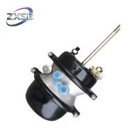 China Shacman Delong X3000 Truck Diaphragm Spring Brake Chamber JZ91199360360 for sale