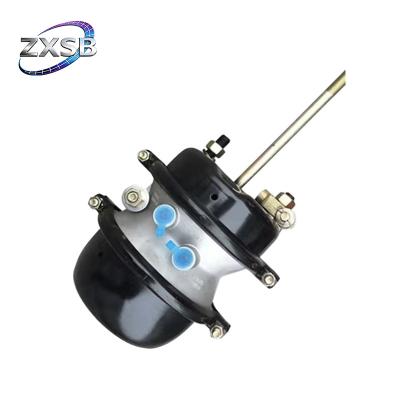China Shacman Delong X3000 Truck Diaphragm Spring Brake Chamber JZ91199360360 for sale