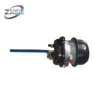 China Shacman Delong X3000 Truck Diaphragm Spring Brake Chamber JZ91199360360 for sale