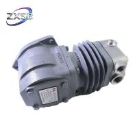 China Shacman HOWO Truck Weichai WP12 Engine Air Brake Compressor 612600130777 for sale