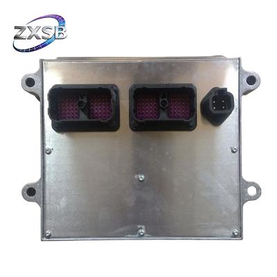 China ISM11 QSM11 Truck Engine Electronic Control Module ECM 4963807 for sale