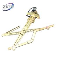 China Shacman Delong M3000 Truck Right Door Power Window Regulator DZ15221330068 for sale