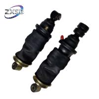 China Shacman Delong X3000 Truck Cab Rear Air Spring Shock Absorber DZ14251440020 for sale