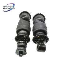 China Shacman Delong X3000 Truck Cab Rear Air Spring Shock Absorber DZ14251440020 for sale