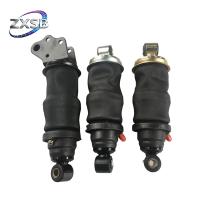 China Shacman Delong X3000 Truck Cab Rear Air Spring Shock Absorber DZ14251440020 for sale