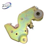 China Shacman Delong F3000 Truck Heavy Duty Cabin Hydraulic Lock SZ144000756 for sale