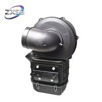 China Shacman HOWO Weichai LNG CNG Engine Low Pressure Gas Filter 612600190993 for sale