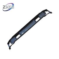 China Shacman Delong F3000 Truck Heavy Duty Front Bumper Assembly DZ93189932010 for sale