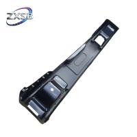 China Shacman Delong F3000 Truck Heavy Duty Front Bumper Assembly DZ93189932010 for sale