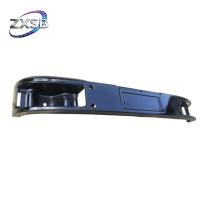 China Shacman Delong F3000 Truck Heavy Duty Front Bumper Assembly DZ93189932010 for sale