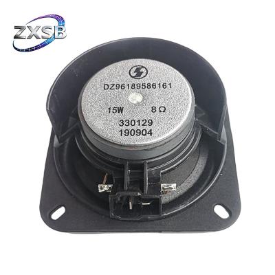 China Shacman Delong X3000 Truck Driver Cab Body Control Module BCM DZ96189586161 for sale