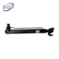 China Shacman Delong F3000 Truck Hydraulic Cabin Tilt Lift Cylinder DZ1640820075 for sale