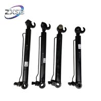 China Shacman Delong F3000 Truck Hydraulic Cabin Tilt Lift Cylinder DZ1640820075 for sale