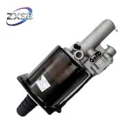 China Shacman Delong F3000 Truck Transmission Clutch Booster Cylinder DZ9112230177 DZ93189230183 for sale