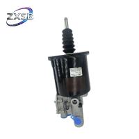 China Shacman Delong F3000 Truck Transmission Clutch Booster Cylinder DZ9112230177 DZ93189230183 for sale