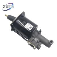 China Shacman Delong F3000 Truck Transmission Clutch Booster Cylinder DZ9112230177 DZ93189230183 for sale