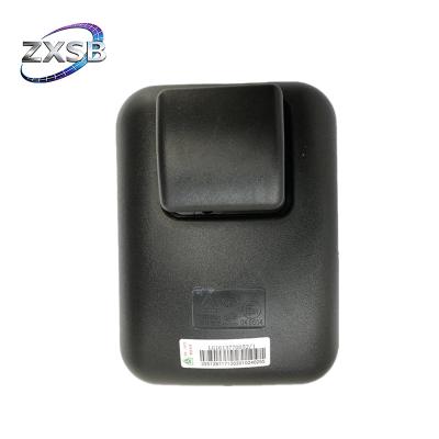 China HOWO T7H Truck Driver Cab Hydraulic Tilt Lift Hose LG1613770051 LG1613770052 for sale