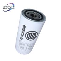 China Shacman HOWO Truck Weichai WP4G Engine Spin-on Oil Filter 1000736512 1000428205 1000053555 1000053557 10000053558 for sale