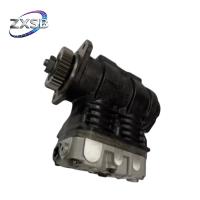 China ISBe Engine Heavy Duty 2 Cylinder Air Compressor 3977147 5343642 4898081 5257939 for sale