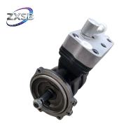 China ISBe Engine Heavy Duty 2 Cylinder Air Compressor 3977147 5343642 4898081 5257939 for sale