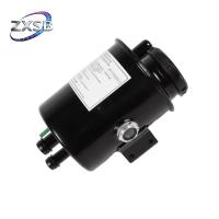 China Shacman Delong F3000 Truck Power Steering Fluid Reservoir Tank DZ95189470004 for sale