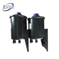 China Shacman Delong F3000 Truck Power Steering Fluid Reservoir Tank DZ95189470004 for sale