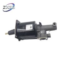 China FAW Jiefang J6 Truck Transmission Hydraulic Clutch Booster 1602305A70A for sale