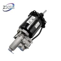 China FAW Jiefang J6 Truck Transmission Hydraulic Clutch Booster 1602305A70A for sale