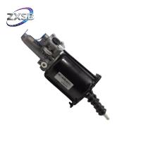 China FAW Jiefang J6 Truck Transmission Hydraulic Clutch Booster 1602305A70A for sale