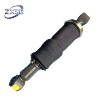 China HOWO A7 T7H Truck Cab Front Suspension Air Spring Shock Absorber WG1664430201/1 for sale