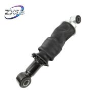 China HOWO A7 T7H Truck Cab Front Suspension Air Spring Shock Absorber WG1664430201/1 for sale