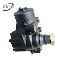 China Shacman Delong X3000 Truck Recirculating Ball Power Steering Gear DZ91259430095 for sale