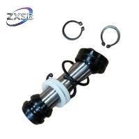 China HOWO Shacman Fast Truck Transmission Release Bearing Fork Seat JS180-1601603 VG1560010701 WG9719410031 612600900162 for sale
