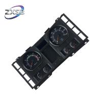 China Shacman Delong X3000 Truck Cabin Electric Tilt Lift Switch DZ95189582210 DZ9100586060 for sale