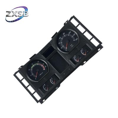 China Shacman Delong X3000 Truck Cabin Electric Tilt Lift Switch DZ95189582210 DZ9100586060 for sale