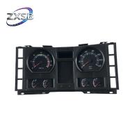 China Shacman Delong X3000 Truck Cabin Electric Tilt Lift Switch DZ95189582210 DZ9100586060 for sale